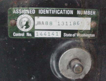 Wrong vin??? - Ford Truck Enthusiasts Forums